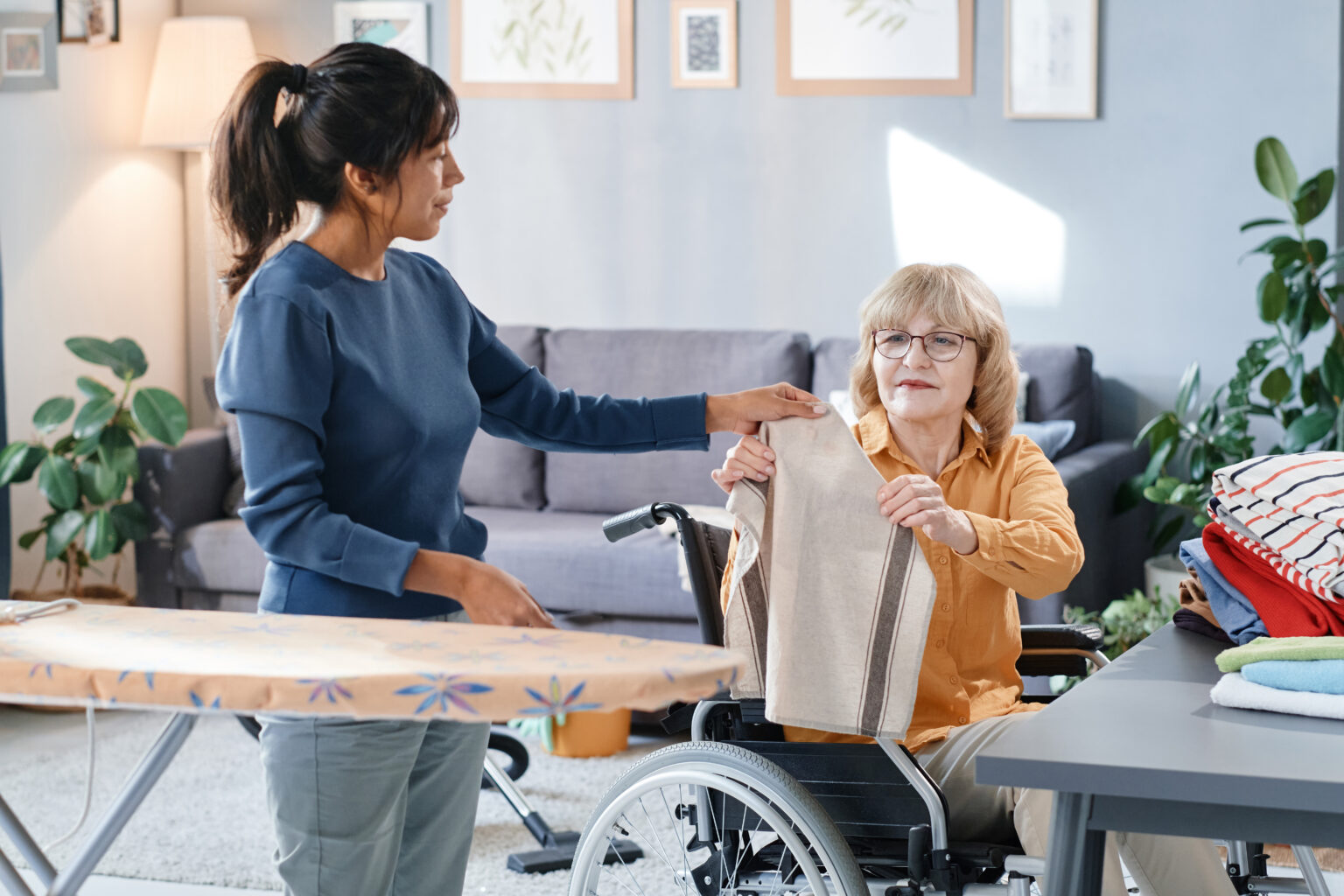 About Us | Elevate Disability Support Adelaide