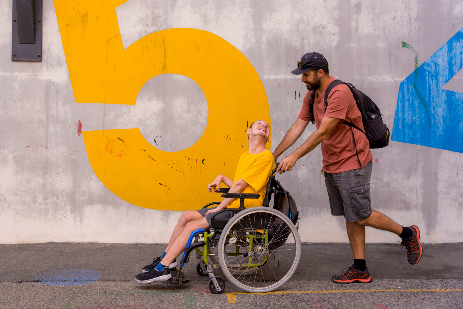 About Us | Elevate Disability Support Adelaide