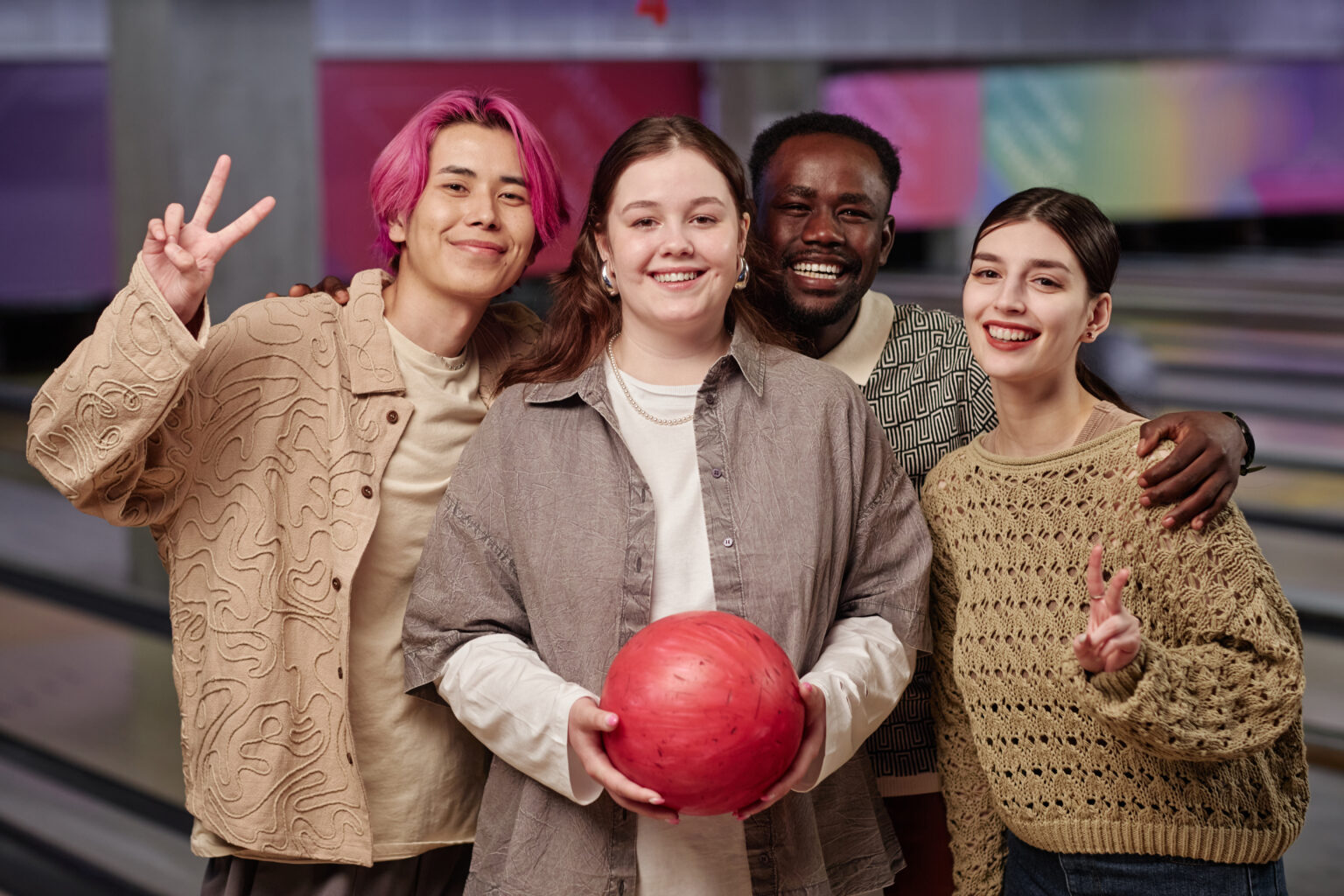 Personalised, Compassionate NDIS Support | Elevate Disability Support ...